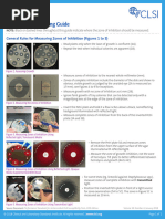 LC50 Calculation (Probit Method) PDF | PDF