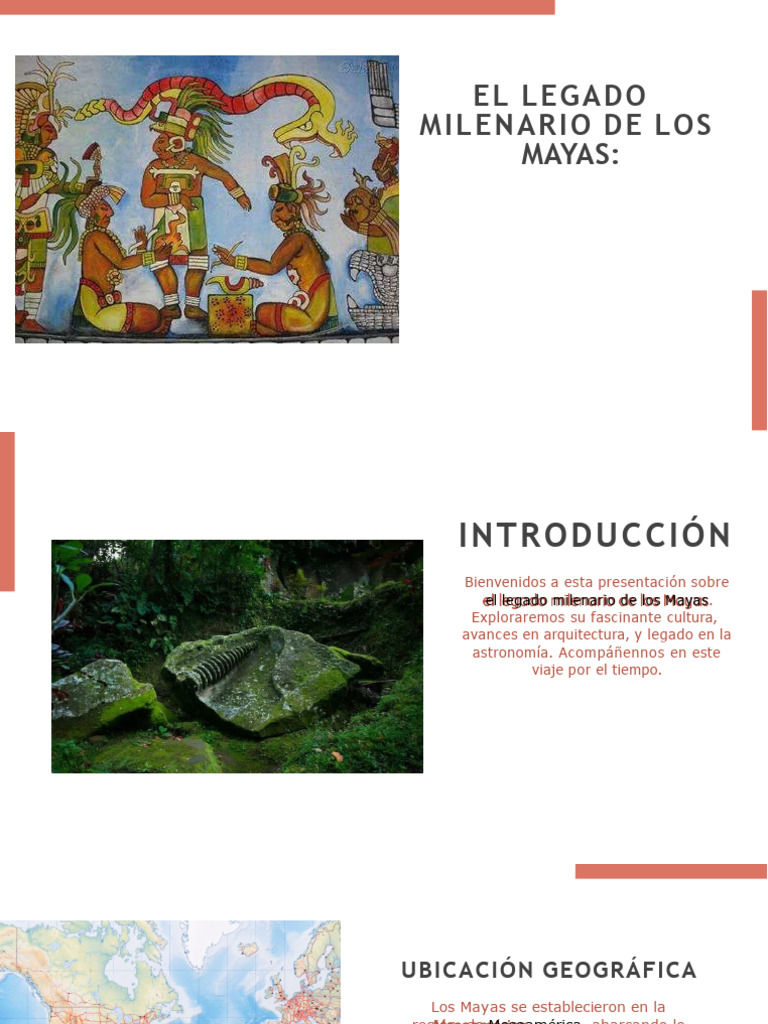 Wepik El Legado Milenario de Los Mayas Un Acercamiento A Su Cultura y ...
