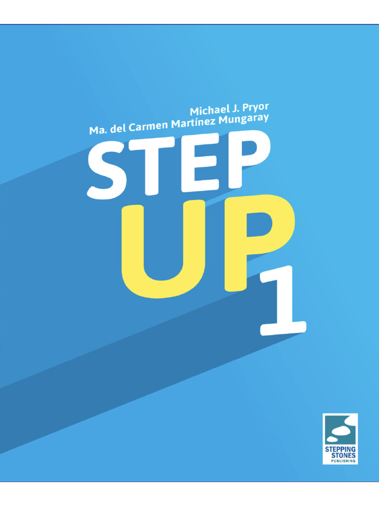 Step Up 1 Students Book (5) - Firmado | PDF