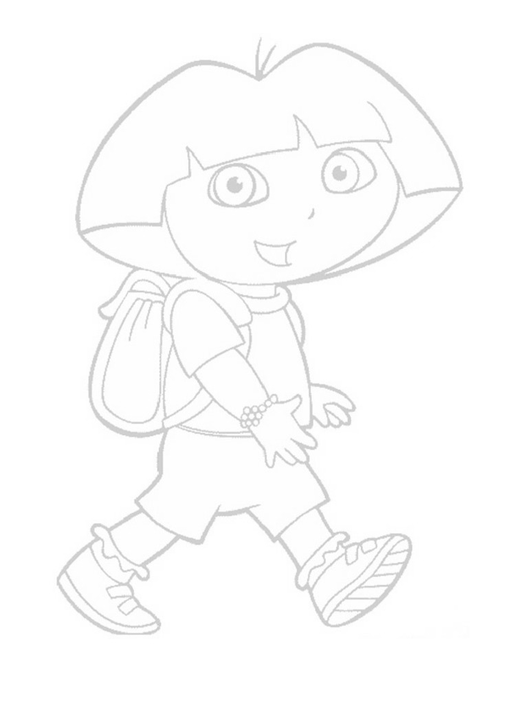 Dora | PDF