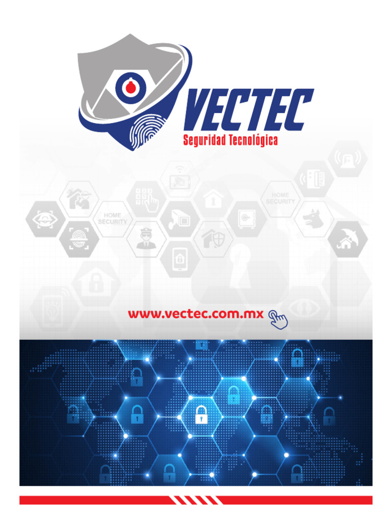 Vectec, Presentacion y Servicios | PDF | Vigilancia | Smartphone