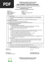 RPL Bimbingan Klasikal Bullying (BK) | PDF