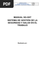 Resolución 591 de 2024 Manual PGIRASA | PDF | Residuos | Gestión de residuos