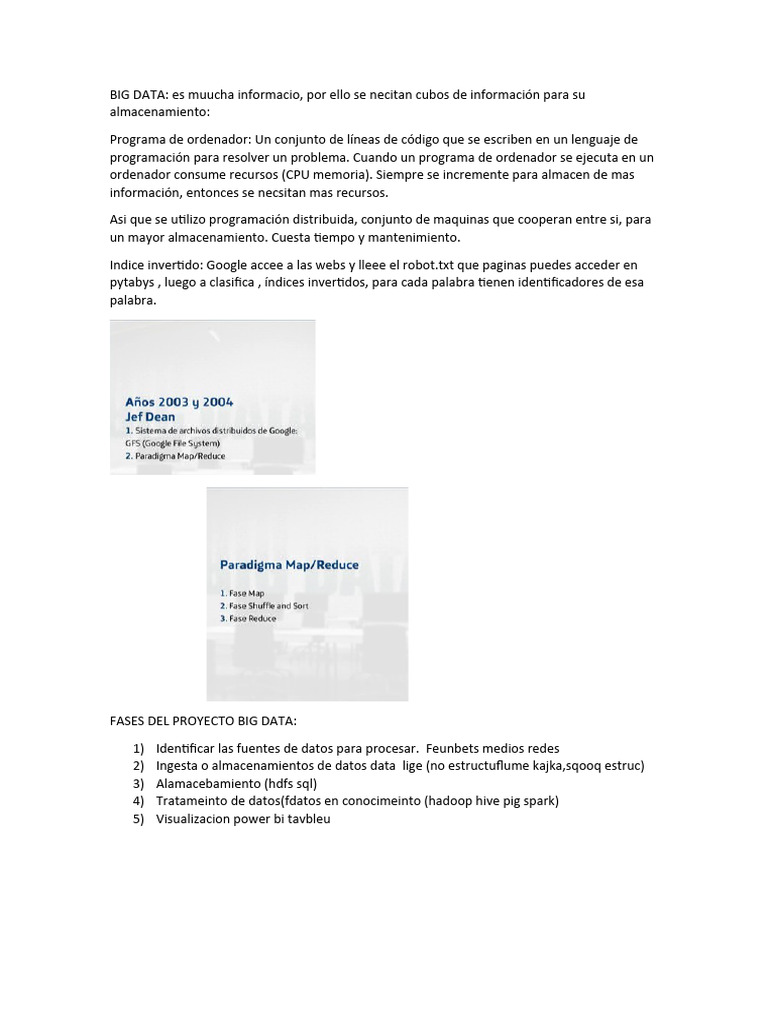 Big Data | PDF | Big Data | Netflix Big Data | PDF | Big Data | Netflix