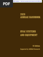HVAC Codes and Standards Overview | PDF | Home Appliance | Thermodynamics