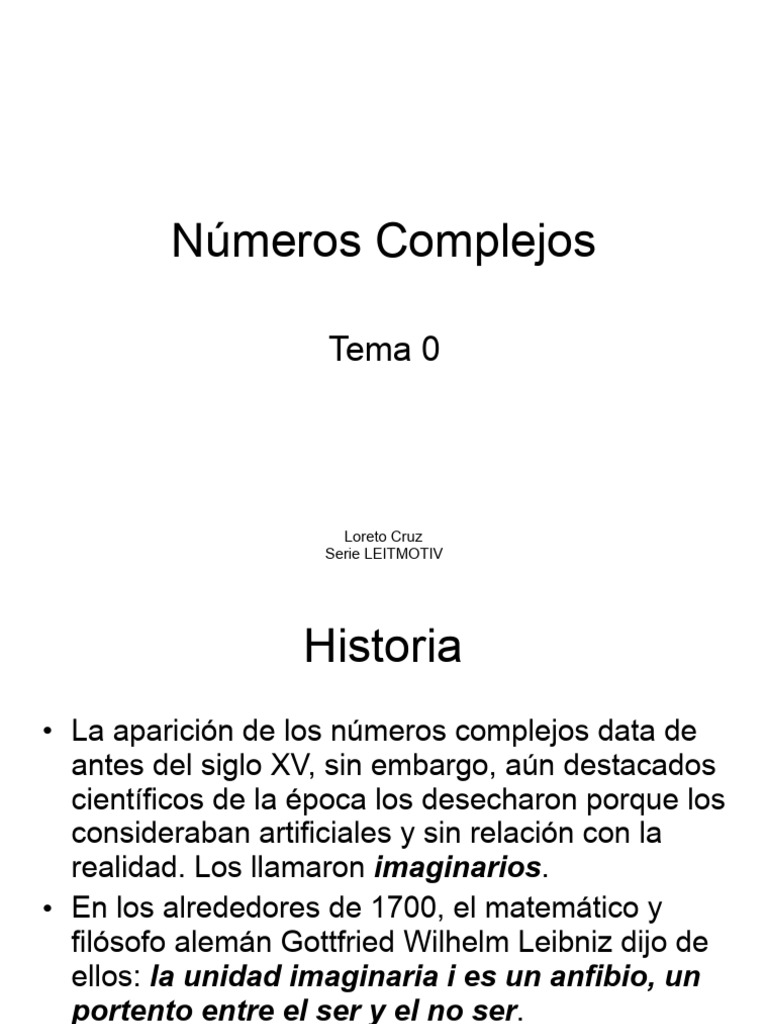 Números Complejos Circuitos Eléctricos II | PDF | Número complejo ...