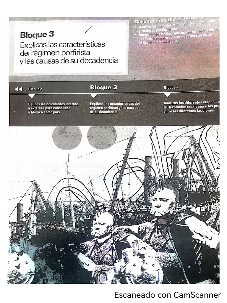 Historia 3 | PDF