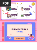 Binder 1 | PDF