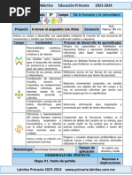 Astronomas y Astronomos en Acción (2023-2024) | PDF | Planetas ...