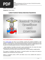 Api 598 | PDF | Leak | Valve