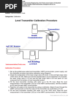 Pressure and Temperature Flow Compensation Formula | PDF | Fluid ...