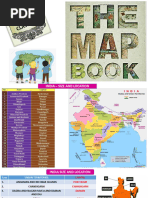 Class 9th - Complete Map Work | PDF | World War I | Central Powers