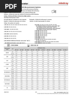 1501 Multi Sera Calibrator | PDF