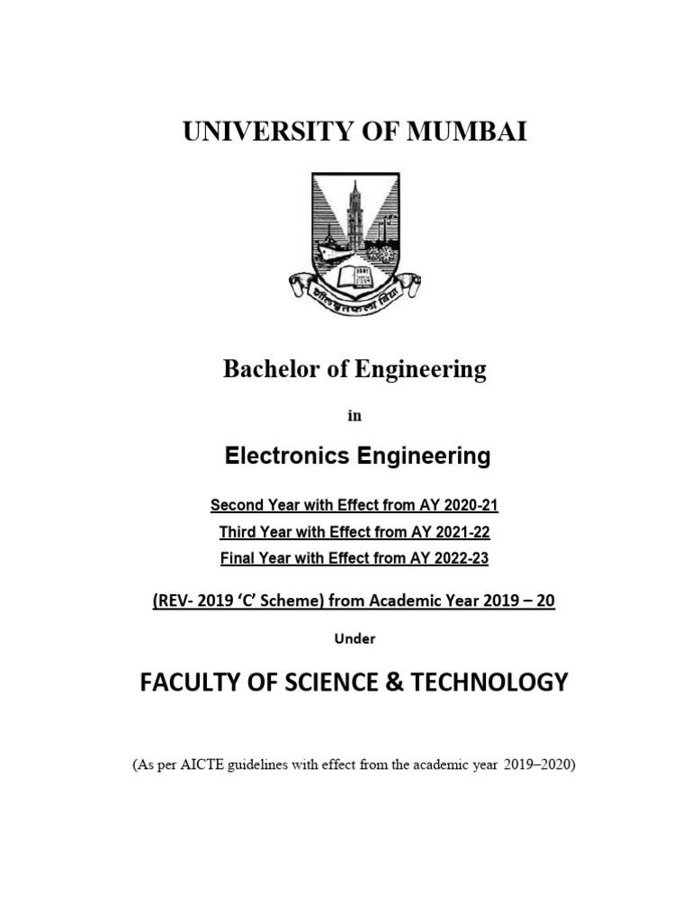 Electronics Scheme 20022020 | PDF | Electronics | Analogue Electronics