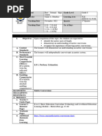 CSC - Competency-Based Recruitment and Qualifications Standards | PDF ...