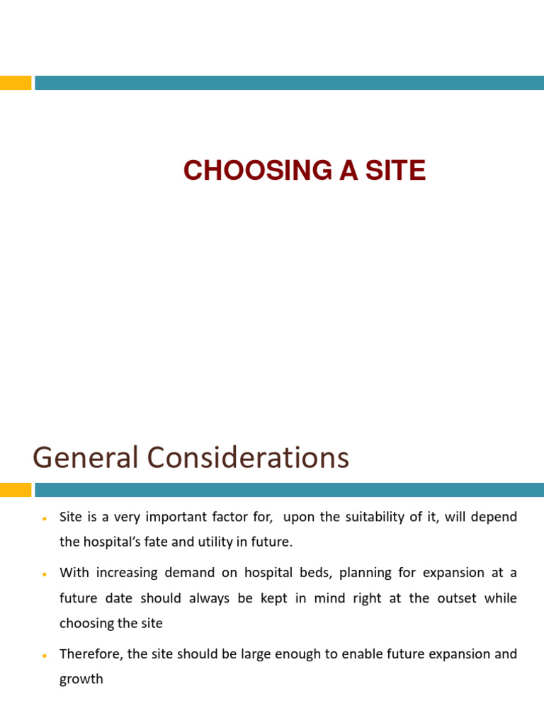 MODULE 1 - Land Requirement LECTURE PPT NOTES. 16857747636366 PDF | PDF ...