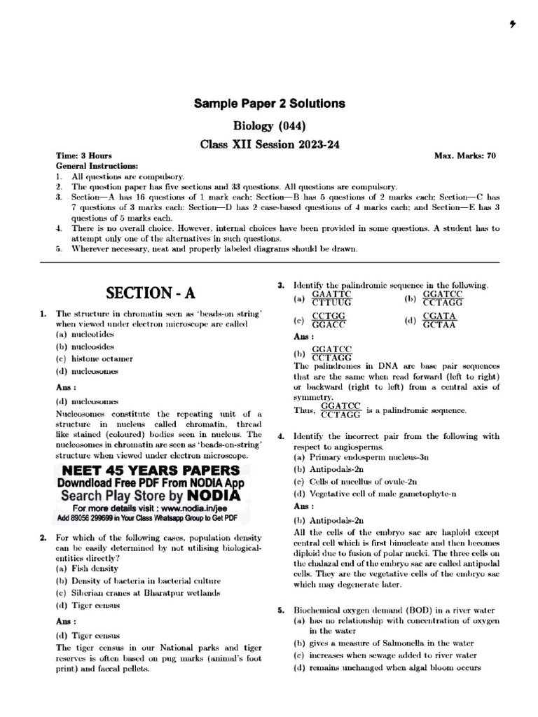 Maths | PDF | Dominance (Genetics) | Primer (Molecular Biology)