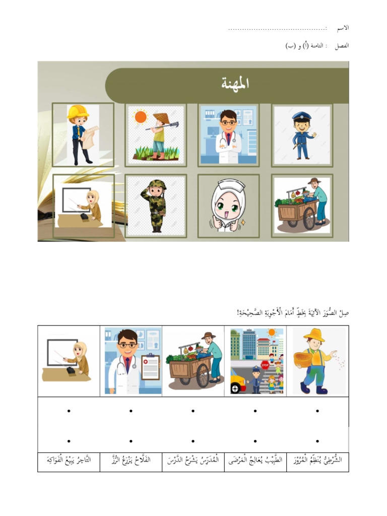 Mufrodat Mihnah | PDF