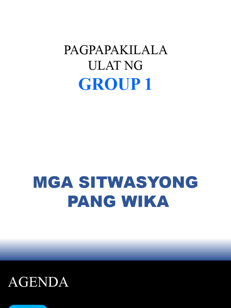 My Report | PDF