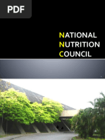 RA 8172 - Asin Law | PDF | Micronutrient