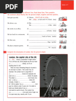 WORKBOOK High Note 2 | PDF