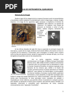 Incisión Rocky Davis | PDF | Medicina CLINICA | Anatomía