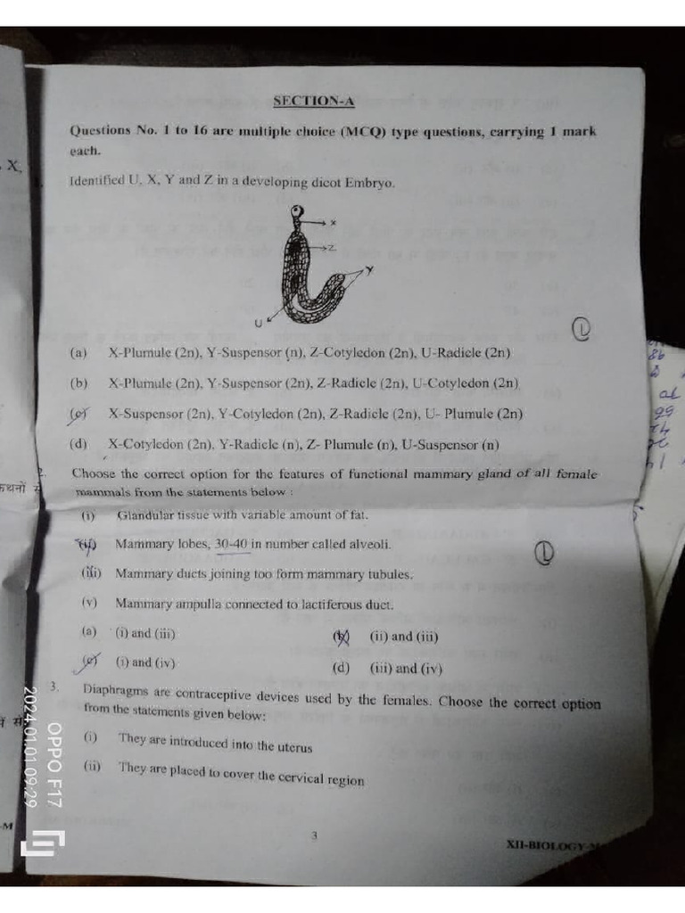 Bio Preboard Gov | PDF