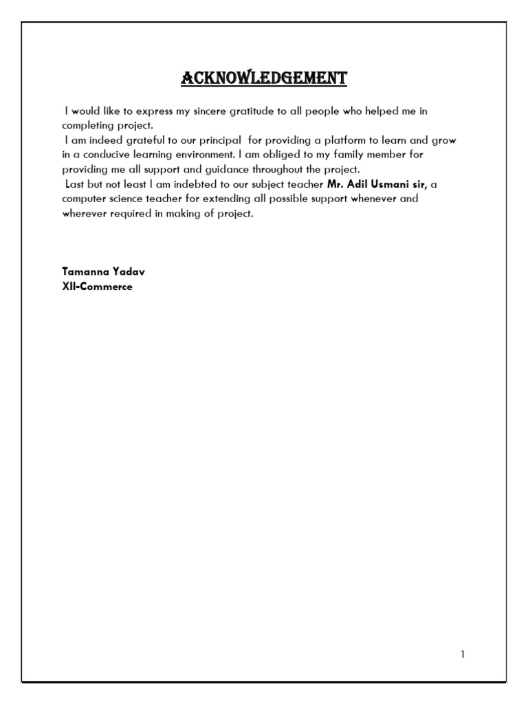 Class 12 Java Projects Report | PDF | Programming | Computer Program