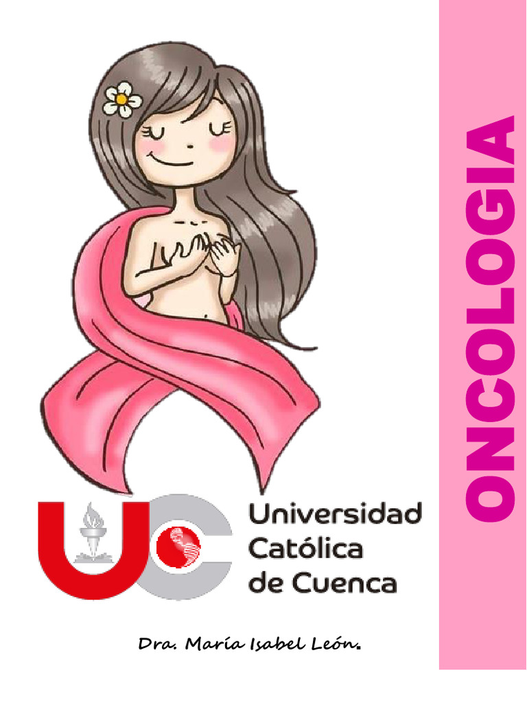 2 Materia Onco | PDF | Cáncer | Oncogen
