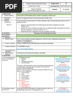 Automated School Form 8 Learners Basic Health and Nutrition Report SF8 ...