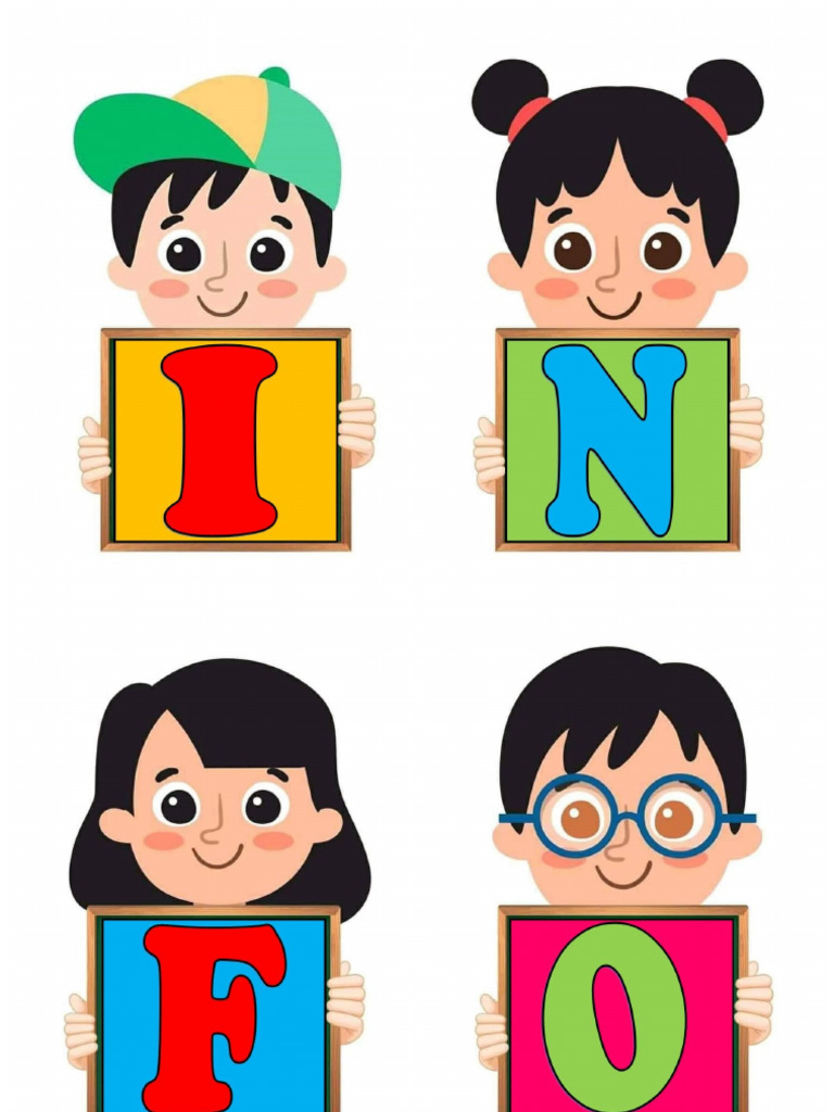 Information Corner | PDF