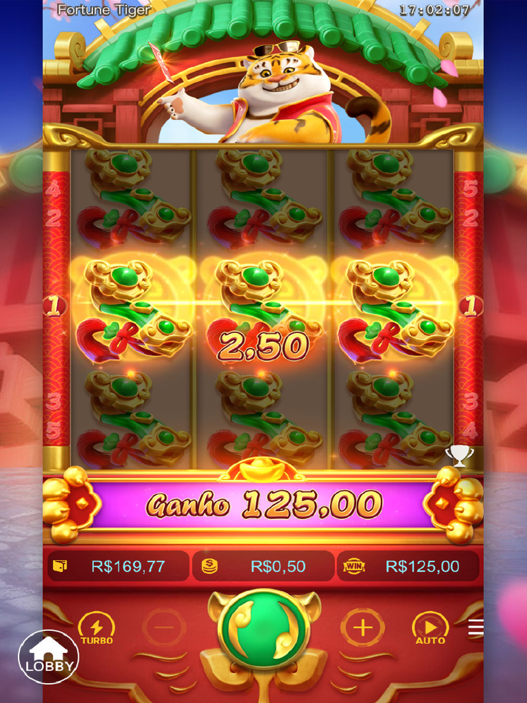 Fortune Tiger Slot Game Overview | PDF