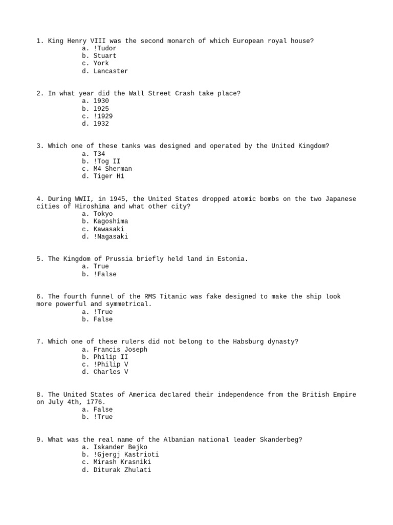 CPE245 Algorithm Analysis Fall 2023 4 | PDF | World War II