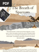 Book Review I Love You Ara | PDF | Poetry