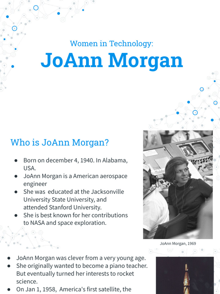 Woman in STEM Assignment | PDF | Apollo Program | Nasa