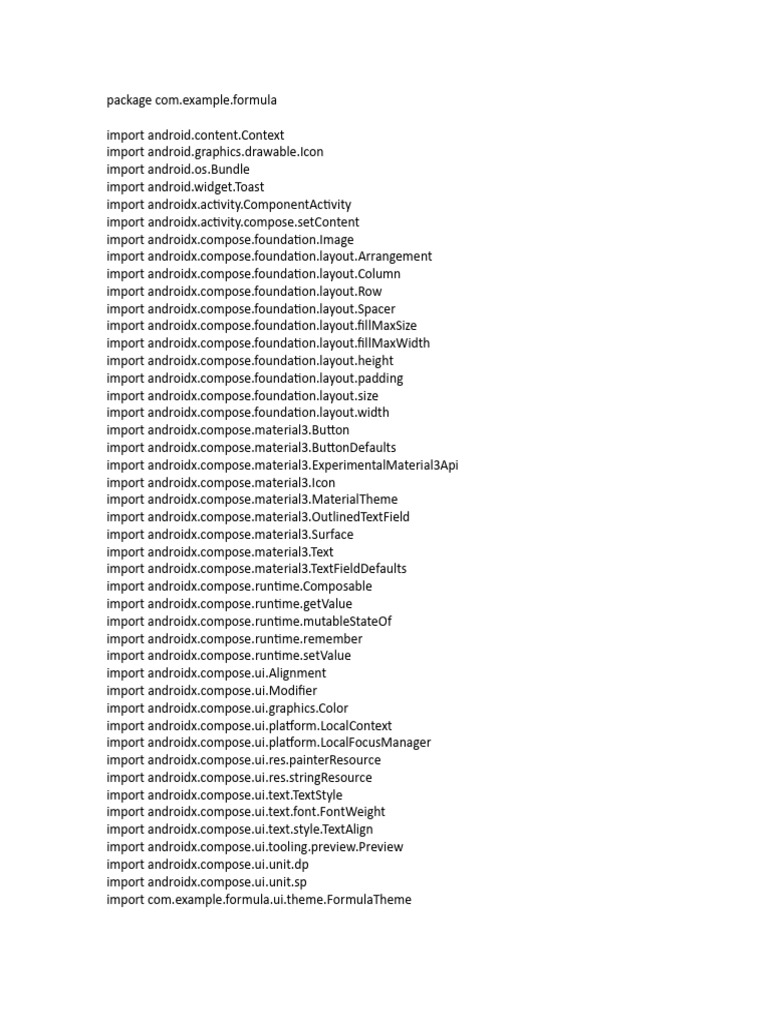 Examen | PDF | Software | System Software