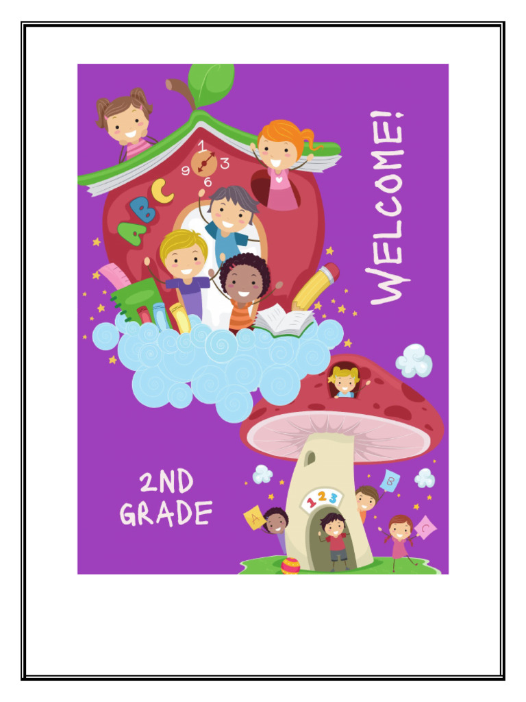 Grade 2 List (1) | PDF