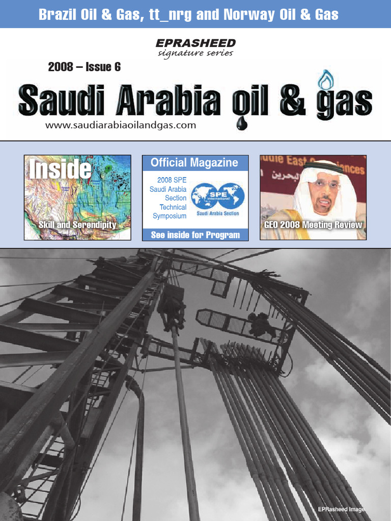 Gas & Oil | PDF