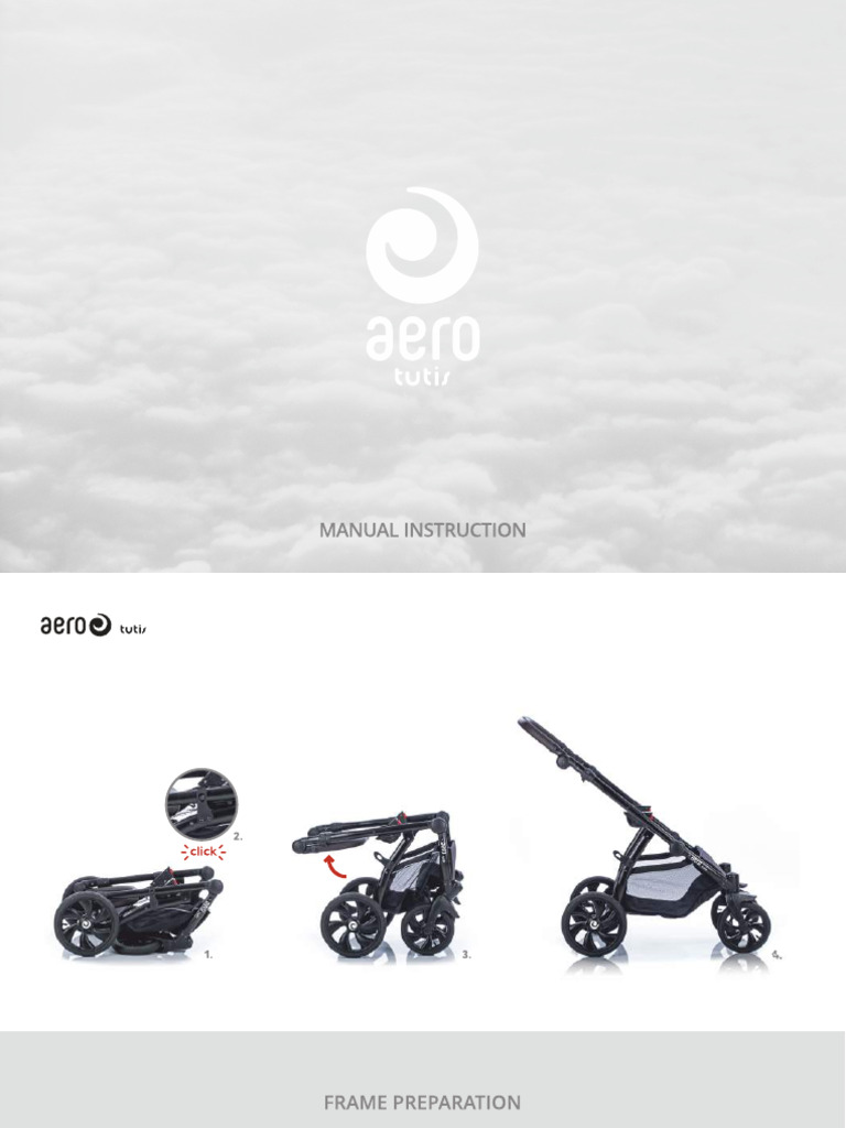 Aero en | PDF