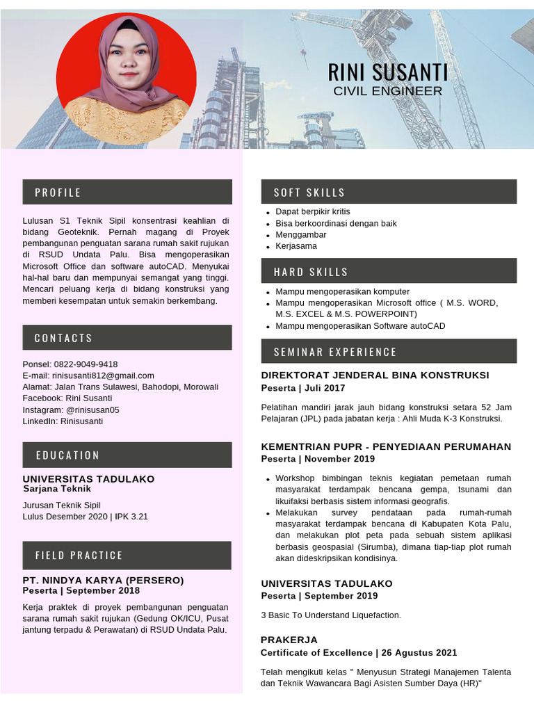 Makassar - MT Teknik - Rini Susanti - Universitas Tadulako - Compressed | PDF