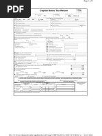BIR Form 2307: Withholding Tax Guide | PDF | Payments | Taxes