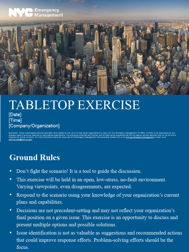 Spe Response Slides NEW YORKKKK1 | PDF | Social Science