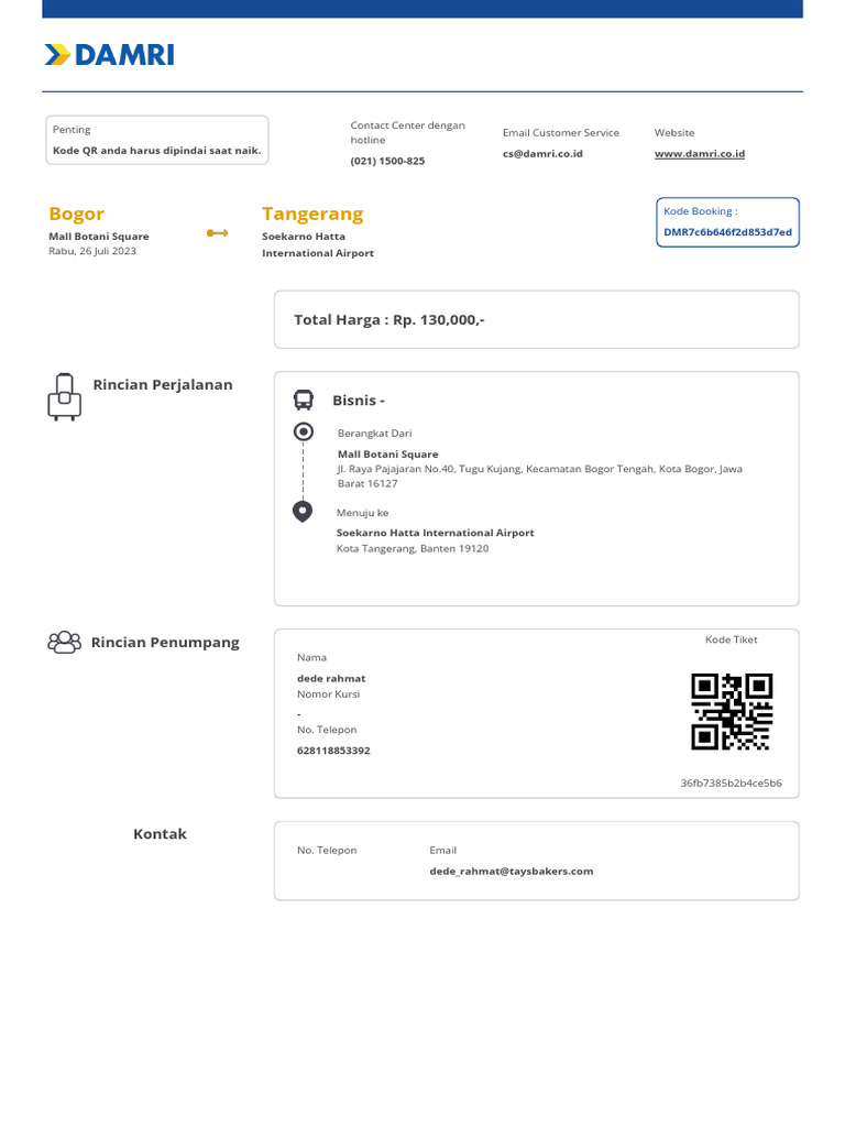 DAMRI DMR7c6b646f2d853d7ed | PDF