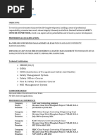 NWCG Task Book for Fire Positions | PDF | Incident Command System ...