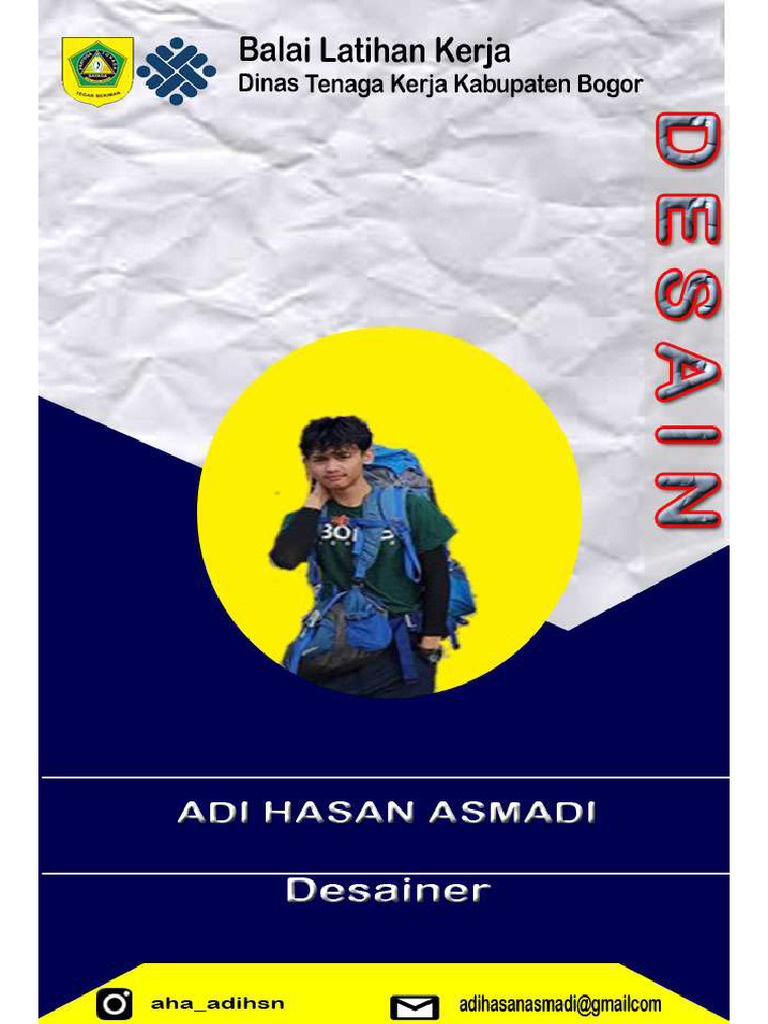 Id Card Adi | PDF