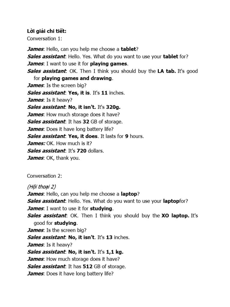 Part 1 Transcript | PDF | Laptop | Tablet Computer