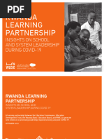 Ict s4 Adapted TG 2022-1 | PDF | Educational Assessment | Learning