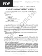 Microbial Recovery Validation Guidelines | PDF | Colony Forming Unit ...