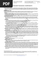 Product Specification: Product Code: Product Description: Material Desc ...