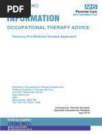 FEDC Basic Chart | PDF | Anger | Gesture
